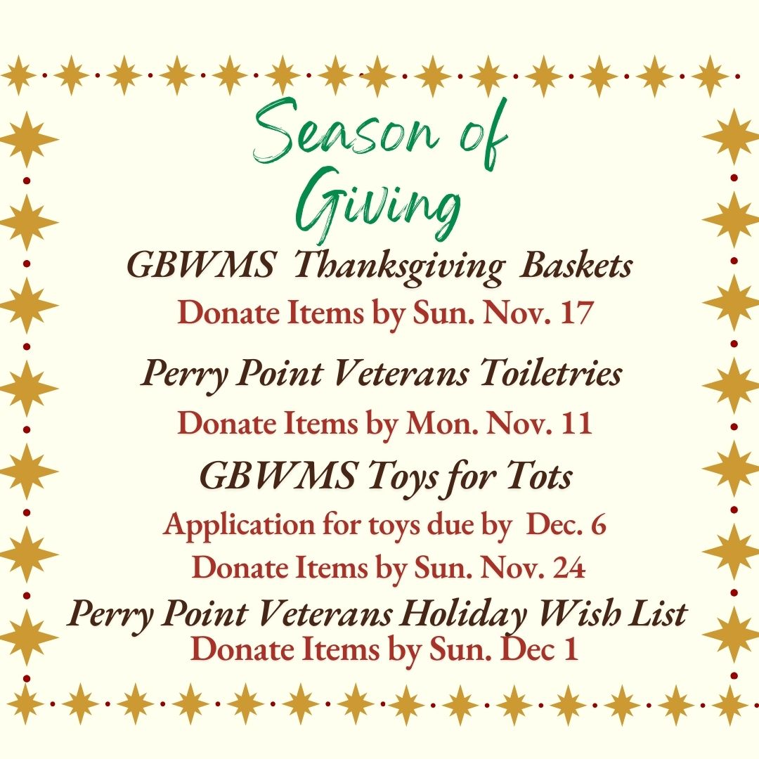 Welcome | Wright's AME